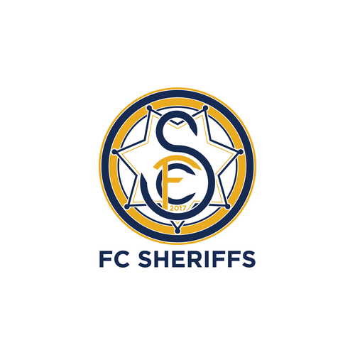FC Sheriffs free competitive youth soccer club needs a logo. | Logo ...