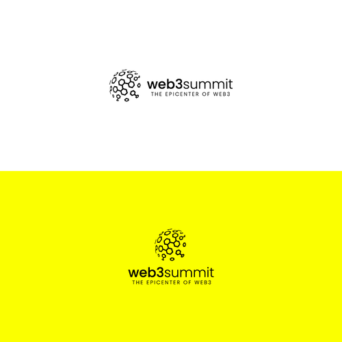Designs | web3summit | Logo design contest