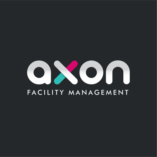 AXON, nice name to create design | Logo design contest