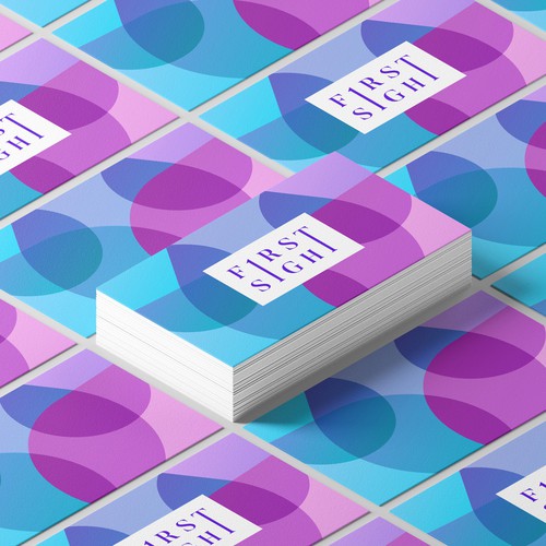 Designs | design a logo for unique eye makeup only brand first sight ...