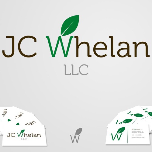 Unconventional Logo Creation for Internet Marketing Company | Logo ...