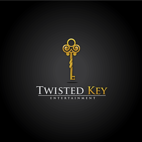 Twisted Logo