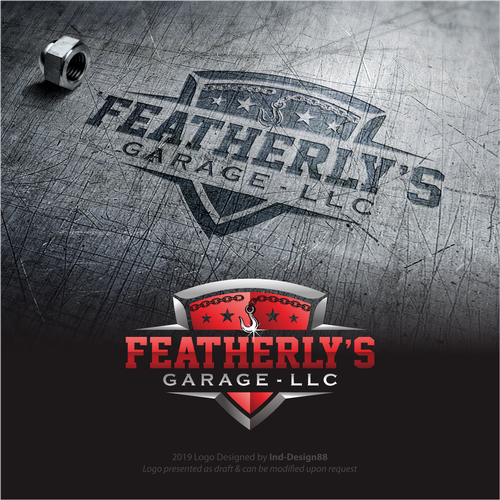 Towing and Recovery | Logo design contest