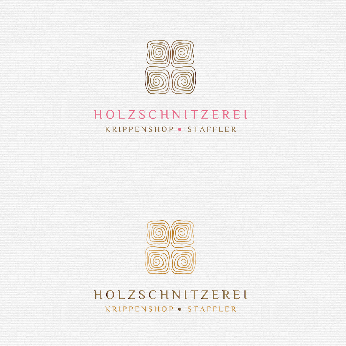Pretzel Logos - Free Pretzel Logo Ideas, Design & Templates