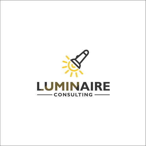 Help Luminaire Guide Local Businesses in Asia | Logo design contest