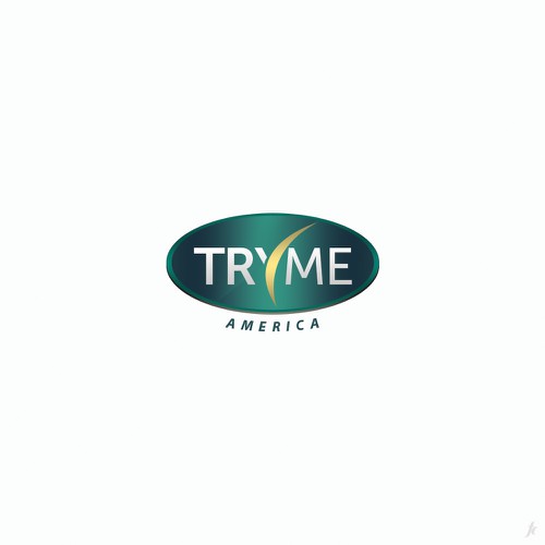 logo for TRY ME | Logo design contest