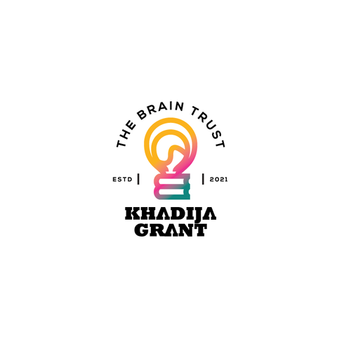 Designs | Design a bold and edgy logo for a BRAIN TRUST. | Logo design ...