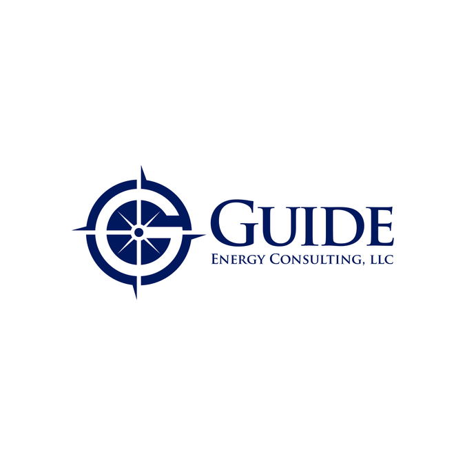 Guide Energy Consulting, LLC Design Contest | Logo design contest