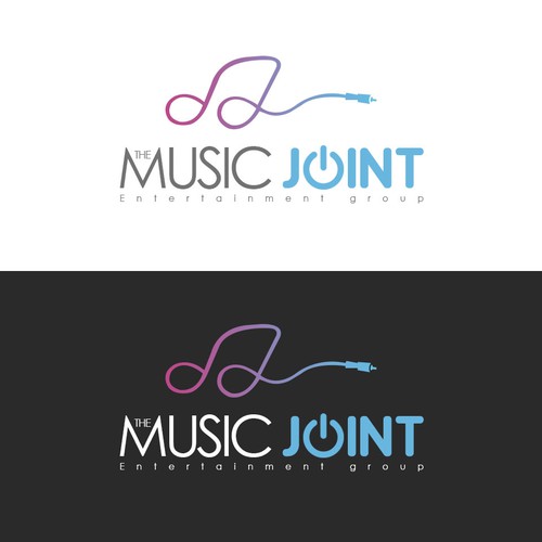 MUSIC AGENCY SEARCHING A LOGO | Logo design contest