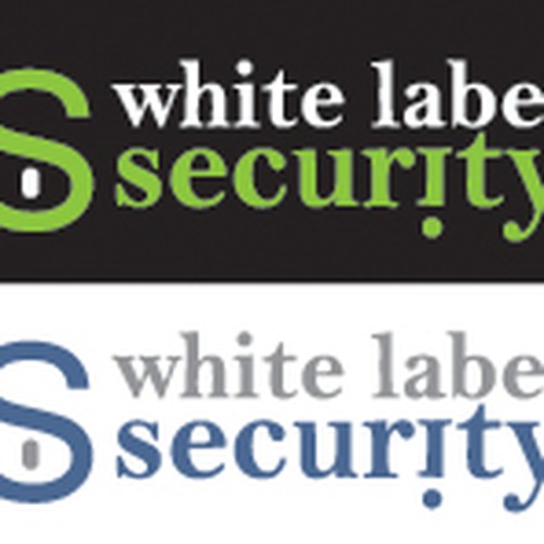Help White Label Security with a new Logo Design | Logo design contest