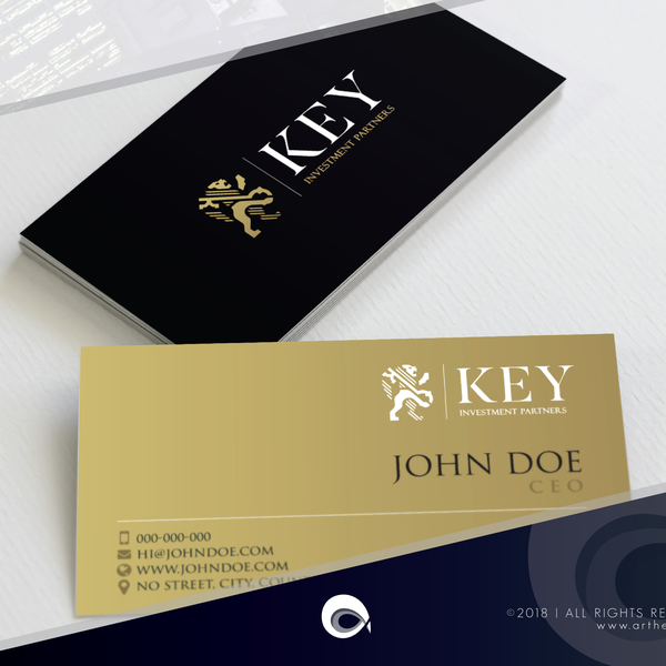 Updated business card, letterhead, and document headers/footers ...