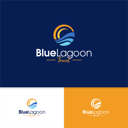 Designs | Design an eye popping logo for our Travel agency | Logo ...