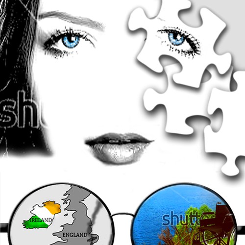Designs | book or magazine cover for Mike Palmer | Book cover contest