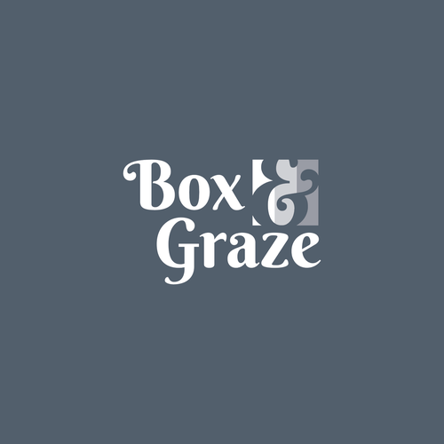 Graze Box Logo