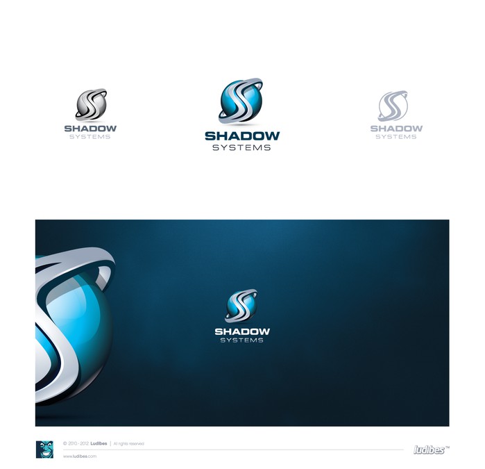 New logo wanted for Shadow Systems | Logo design contest