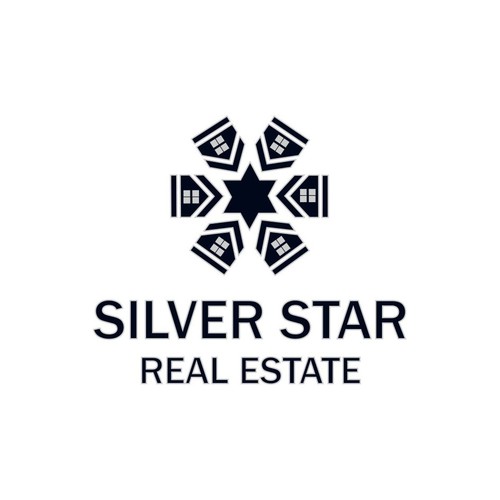 Silver Star Real Estate | Logo design contest