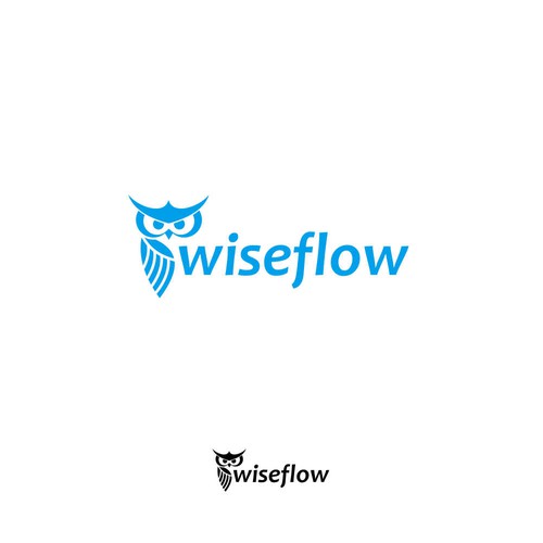 "wiseflow" is a cutting edge technology company, looking for a sharp ...