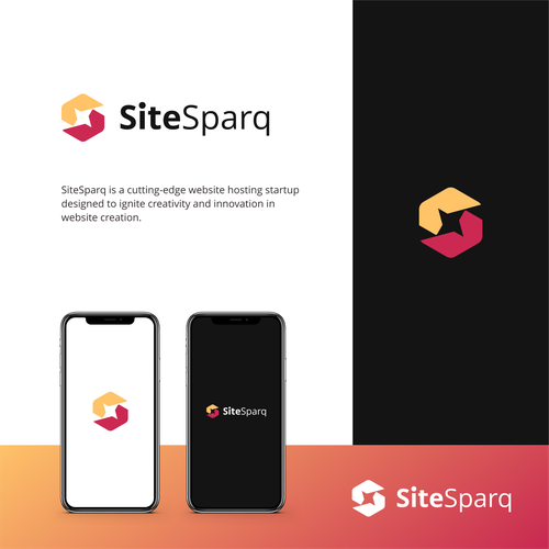 Designs | Create a Dynamic Brand Identity for SiteSparq: The Future of ...