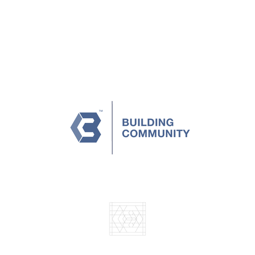 help us build awesome communities | Logo design contest