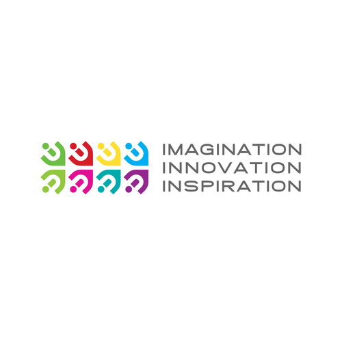 Innovation Imagination Logo