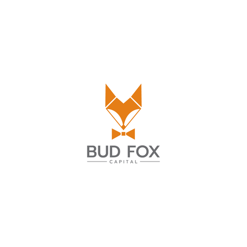 Designs | Design a fun logo for "Bud Fox" + "AI" investing in ...