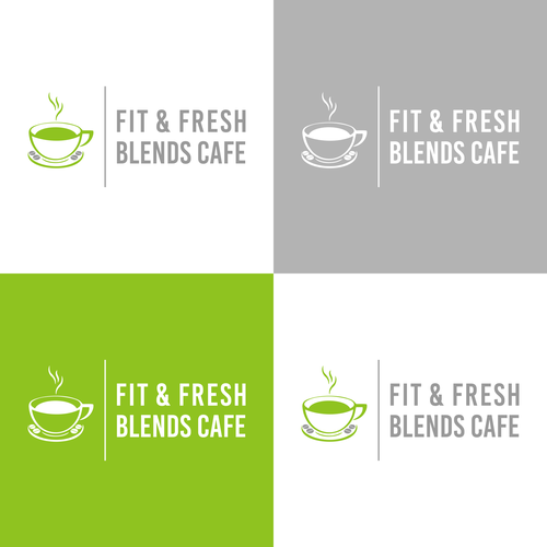 Fit Blendz Logo