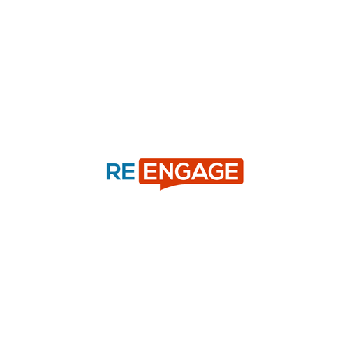 Re Engage - Make The Most From Your Leads | Logo design contest
