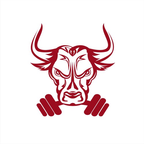 Designs | Strong Like Bull Logo | Logo design contest