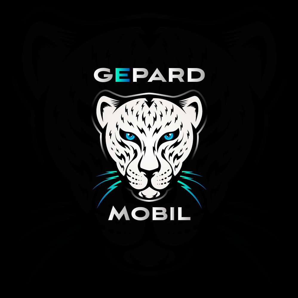 Leopard Logos - Free Leopard Logo Ideas, Design & Templates