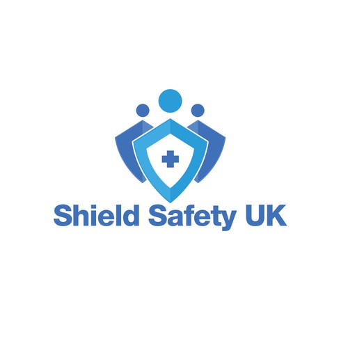 Create a safety logo | Logo & social media pack contest