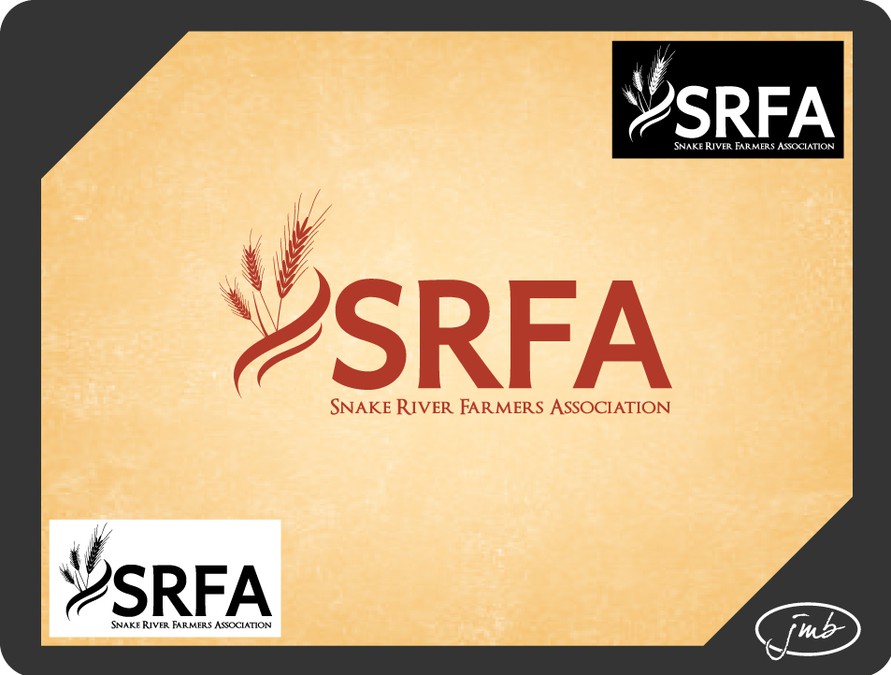 Snake River Farmers Association Logo | Logo design contest