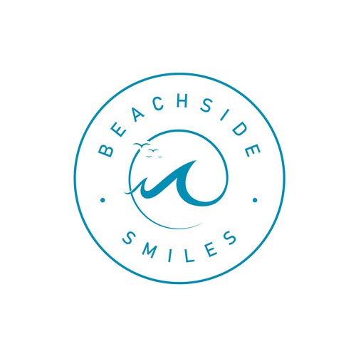 Designs | Design Dental Practice Logo with an Ocean and Beach Theme ...