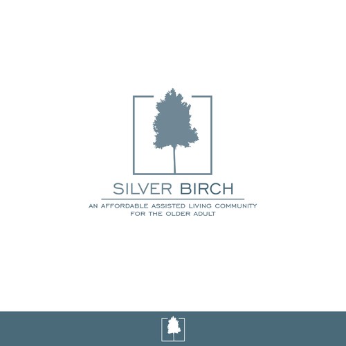 Silver Birch | Logo design contest