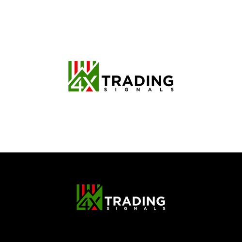 Designs | Logo design for www.4xtrading.uk an information station for ...