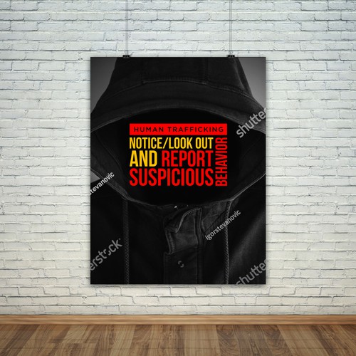 Create Compelling Posters to Keep Hotel Employees Safe | Poster contest