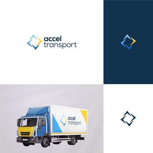 Designs | Create a logo for a transport company | Logo design contest