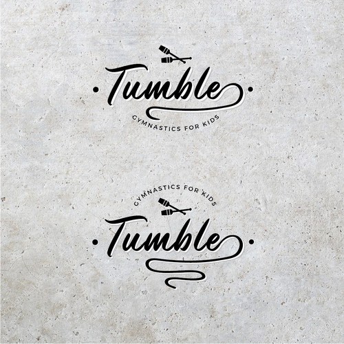 Tumble: Old school film studio made into modern boutique gymnastics ...