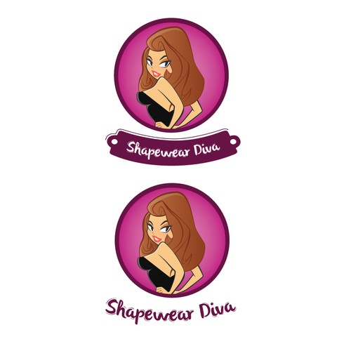 Designs Design A Tasteful And Sexy Logo For A Shape And Body Wear Online Store Logo Design Contest
