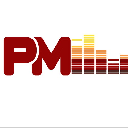 RELAUNCH of PM-LIVE.COM |PROGRESS MAGAZINE PROFESSIONAL LOGO | Logo ...