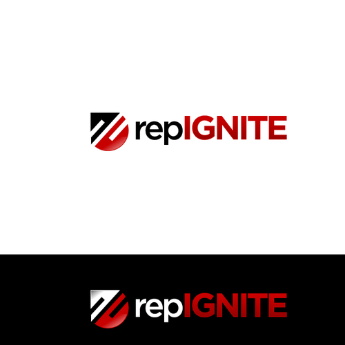 Logo for SALES CONTESTS app, used to motivate sales reps. THANK YOU ...