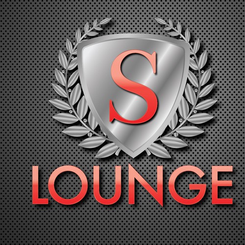 logo for S LOUNGE | Logo design contest