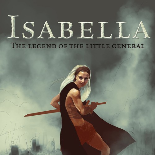 Designs | Create a bestselling e-Book and PoD for Book 1 of the Trilogy ...