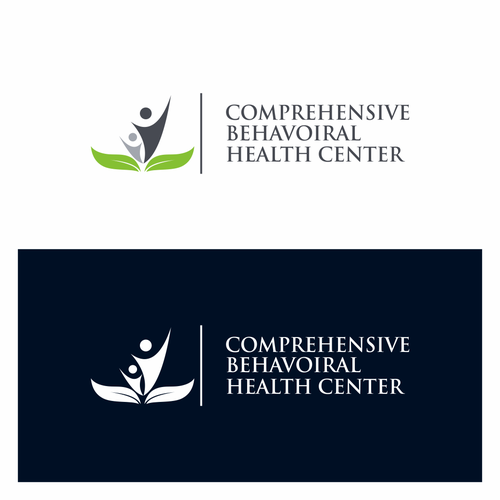 Design a mental health and wellness logo | Logo design contest