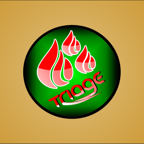 Help Triage with a new logo | Logo design contest