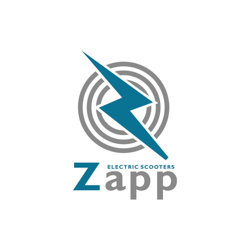 Zapp a logo! | Logo design contest