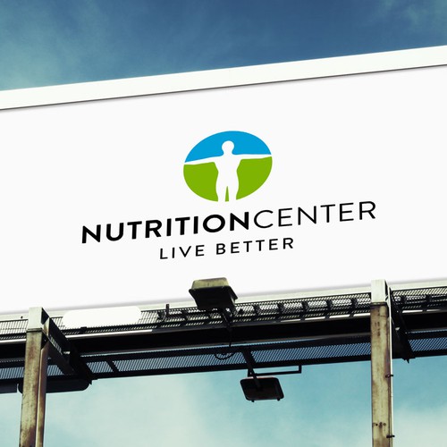 Nutrition Center | Logo design contest