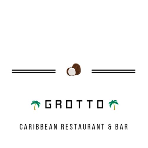 Create a capturing logo for a caribbean restaurant and bar | Logo ...