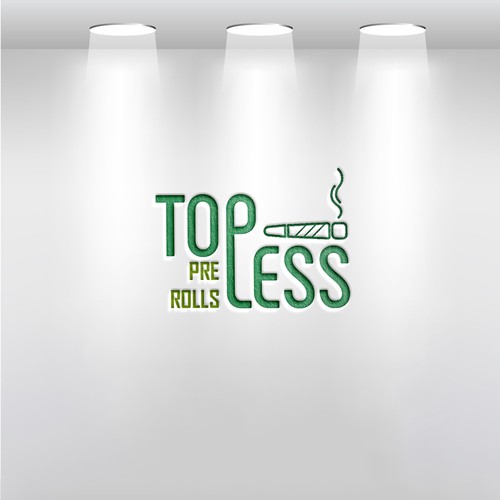 Designs | !! Cannabis Pre Roll Company - Needs a LOGO !! | Logo design ...
