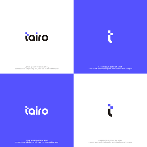 Tairo Logo TOIRO