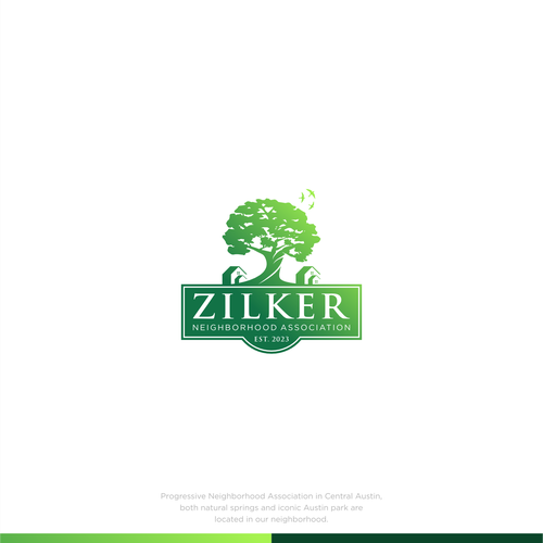 Designs | Austin's greenest Neighborhood wants to inspire its residents ...